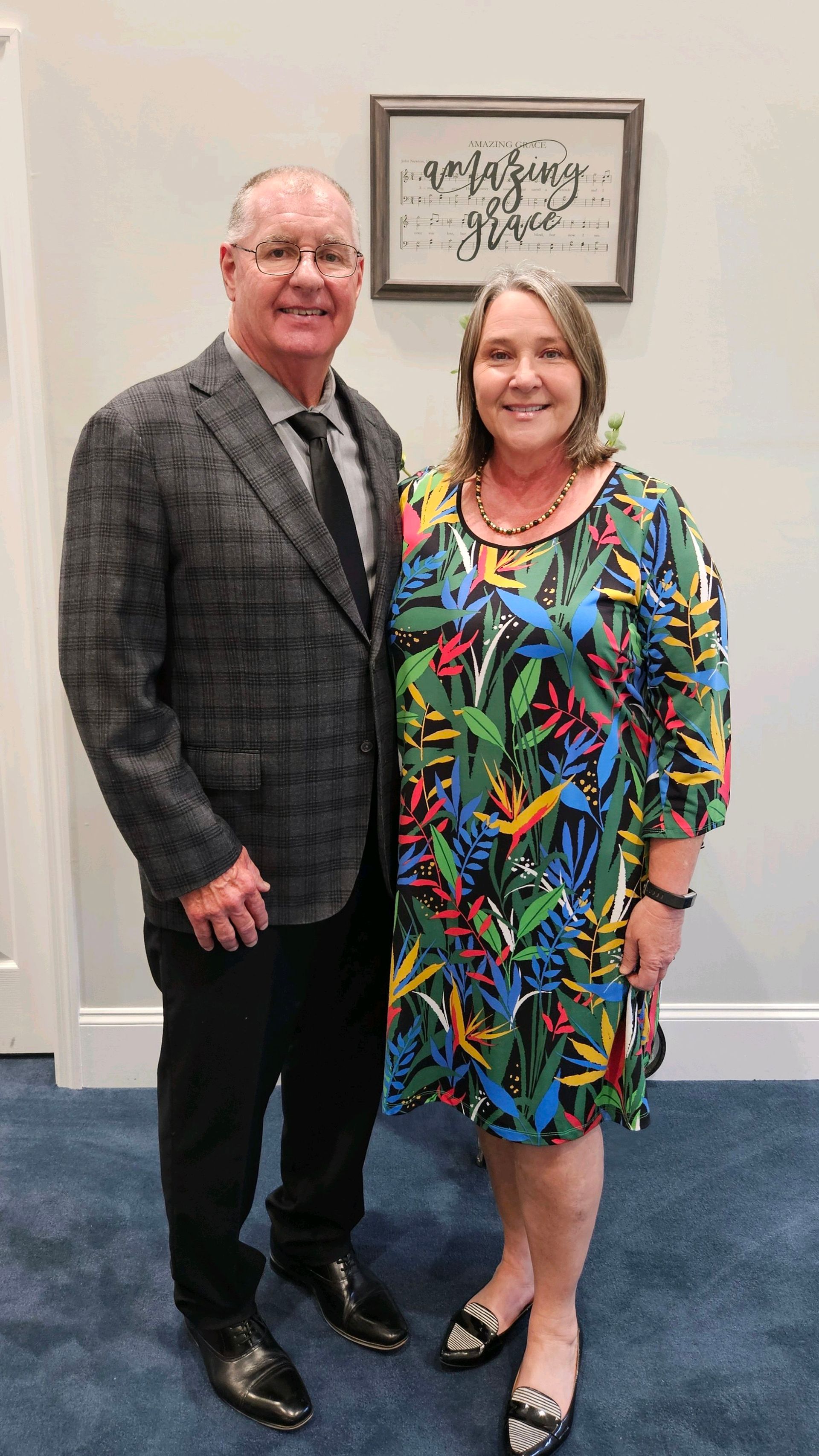 Bethel Baptist Church - Thomson, GA