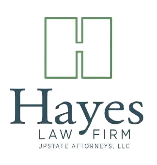 Attorneys | Greenville, SC | Hayes Law Firm