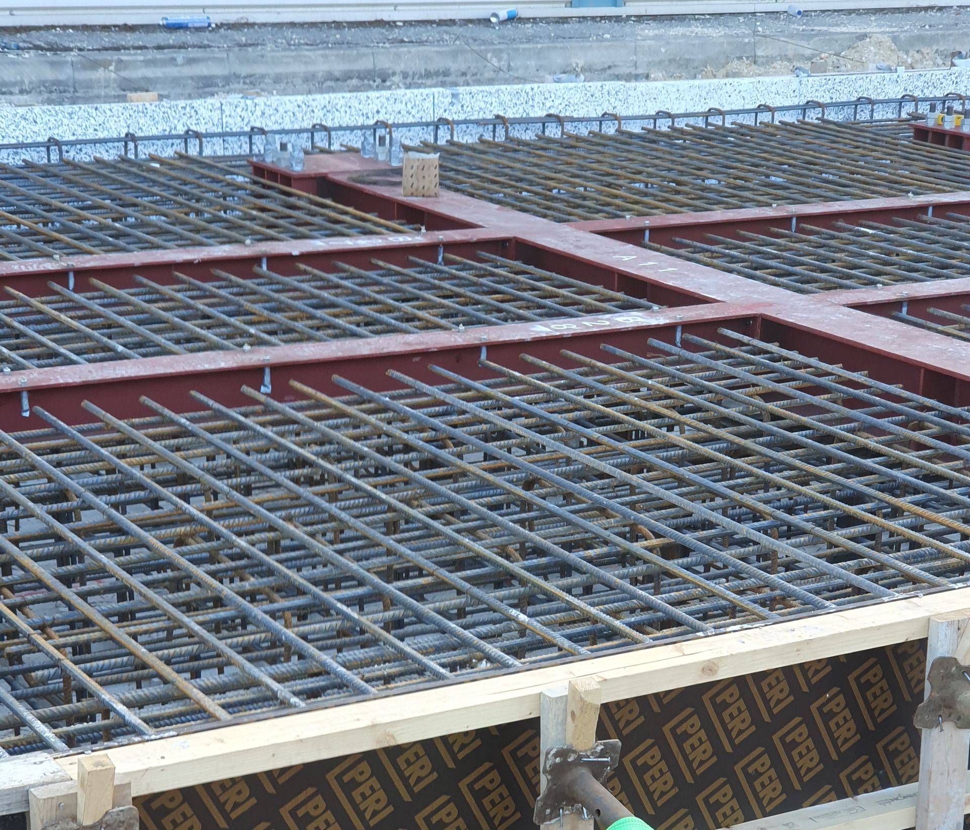 Structural design by Construction Design Solutions Ltd