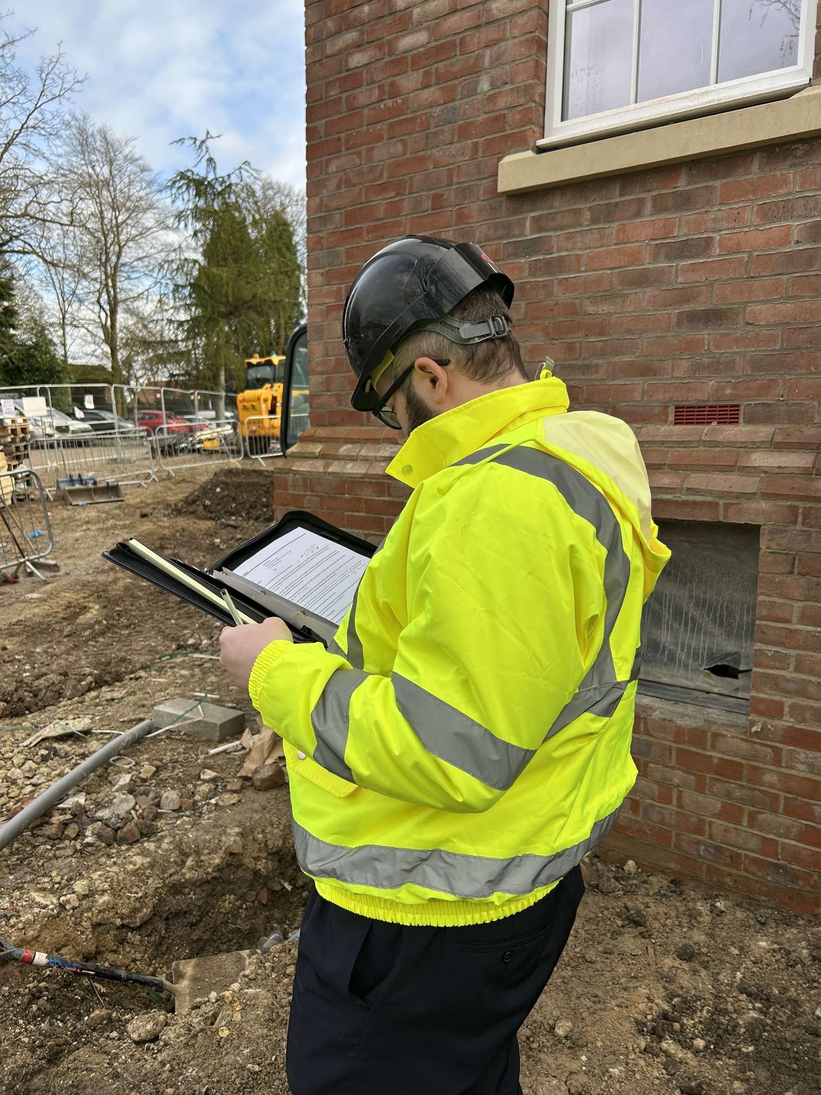 Structural design by Construction Design Solutions Ltd