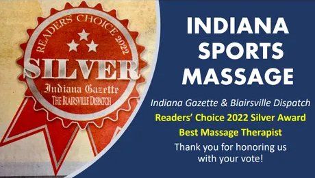 About | Indiana, PA | Indiana Sports Massage