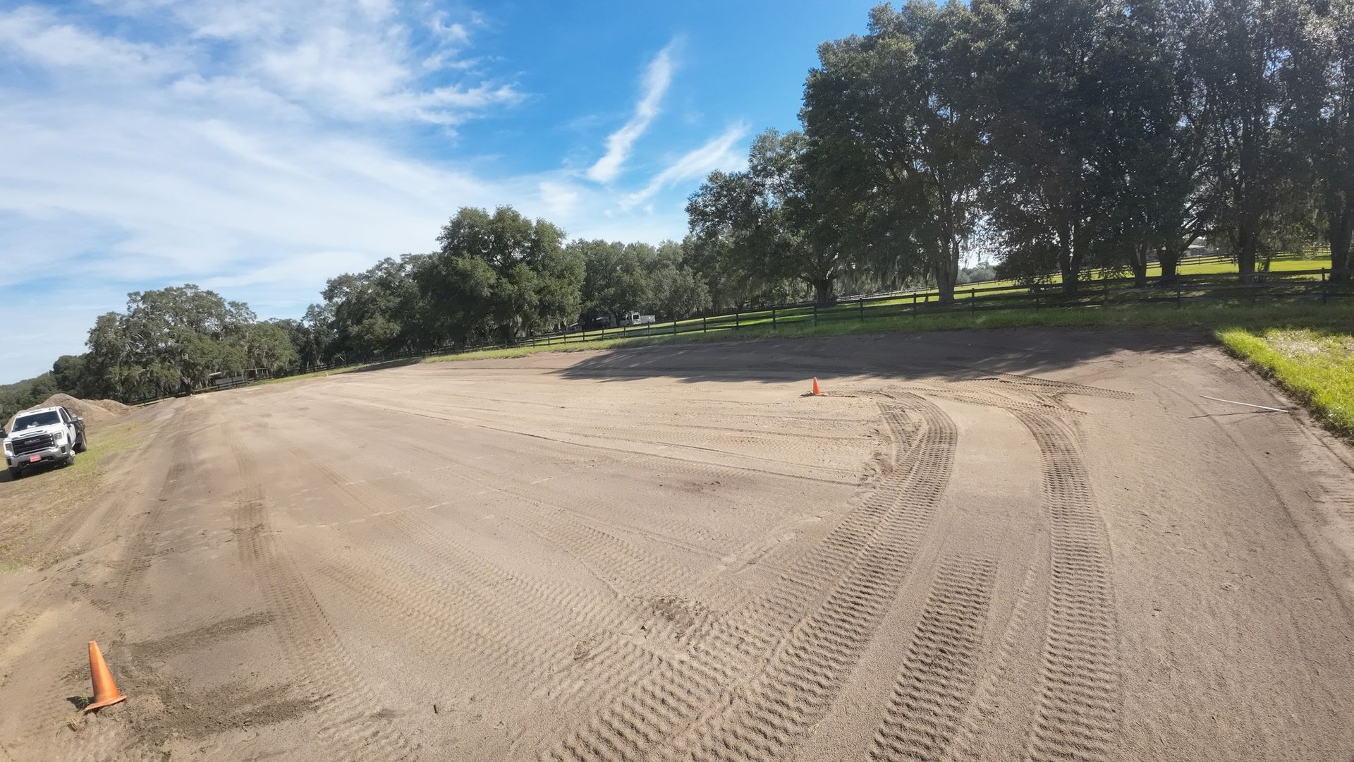 Gallery | Sapper Construction and Tractor Works | Lady Lake, Florida