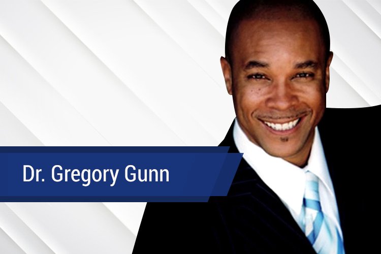Dr. Gregory Gunn