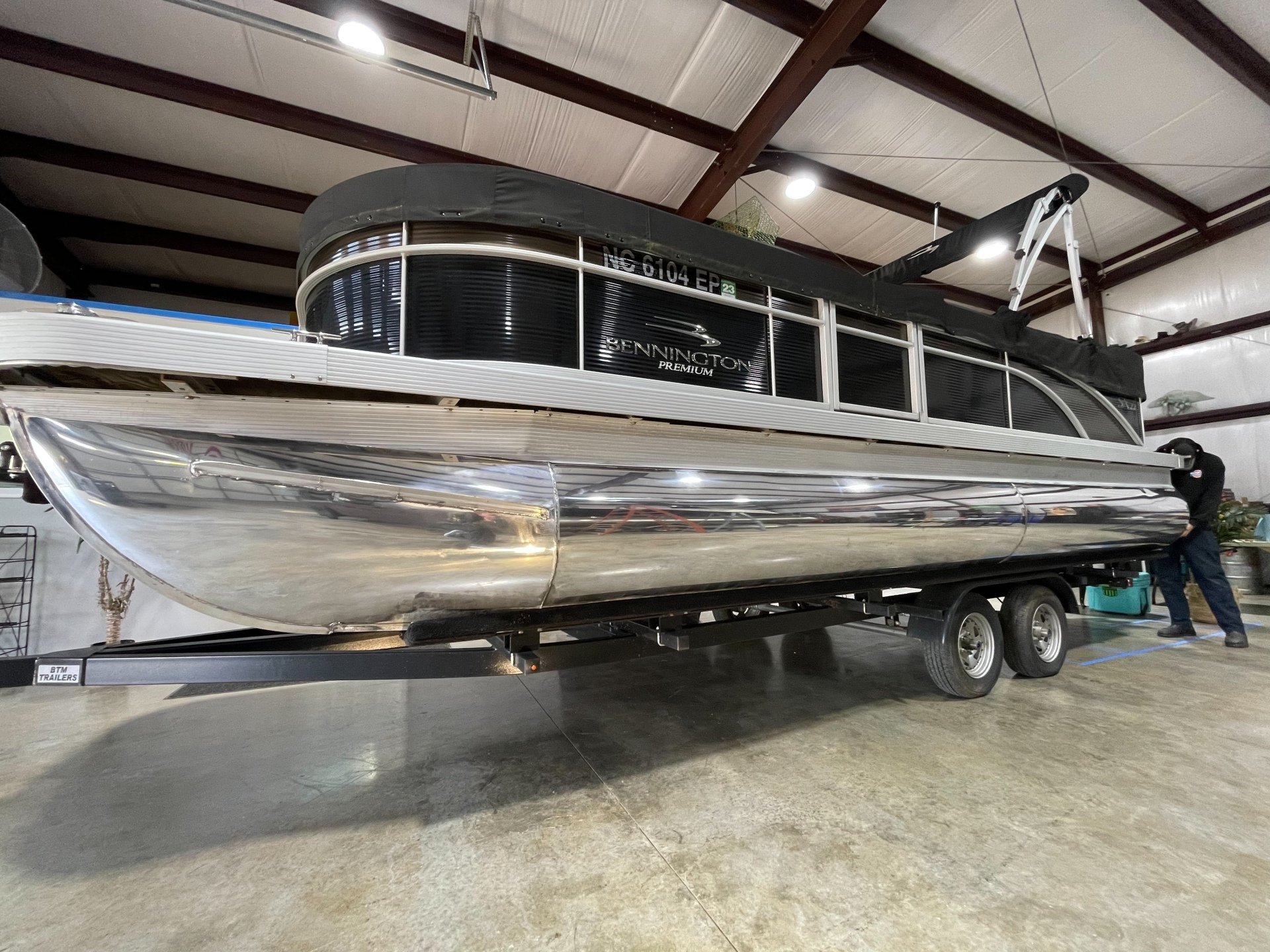 Home [www.sailawaybaymarinellc.com]