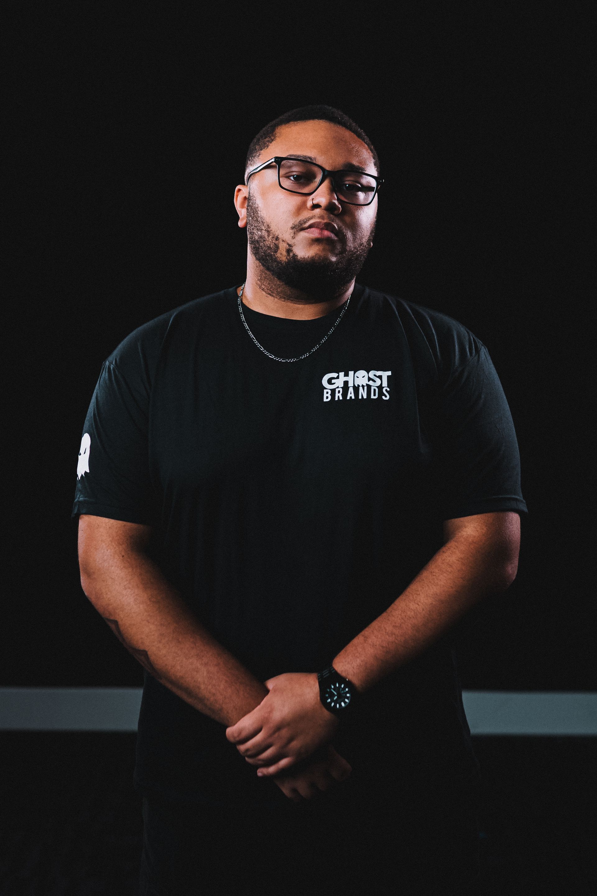 Shop Ghost Brands Apparel & Accessories | Ghostify Your Wardrobe