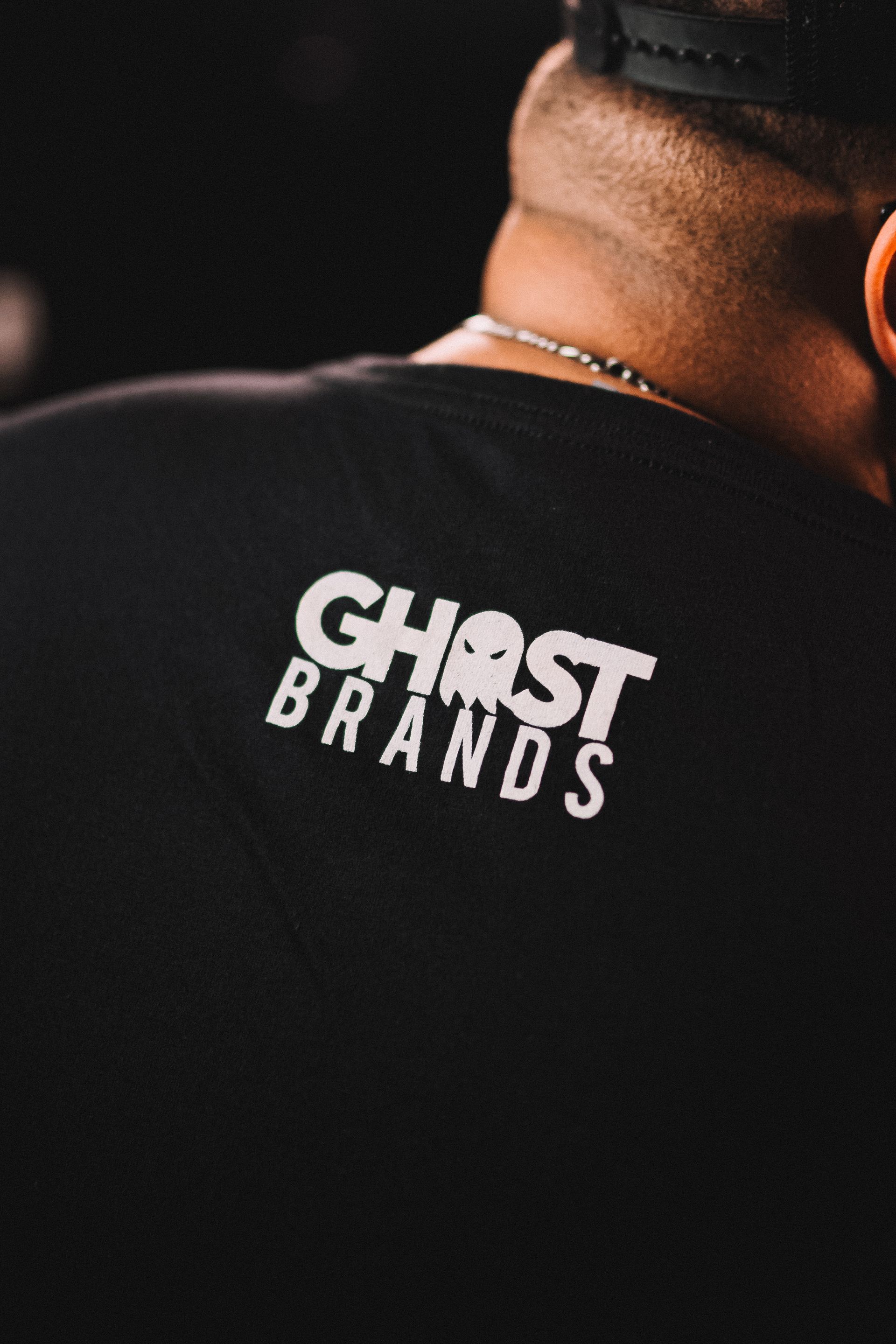 Shop Ghost Brands Apparel & Accessories | Ghostify Your Wardrobe