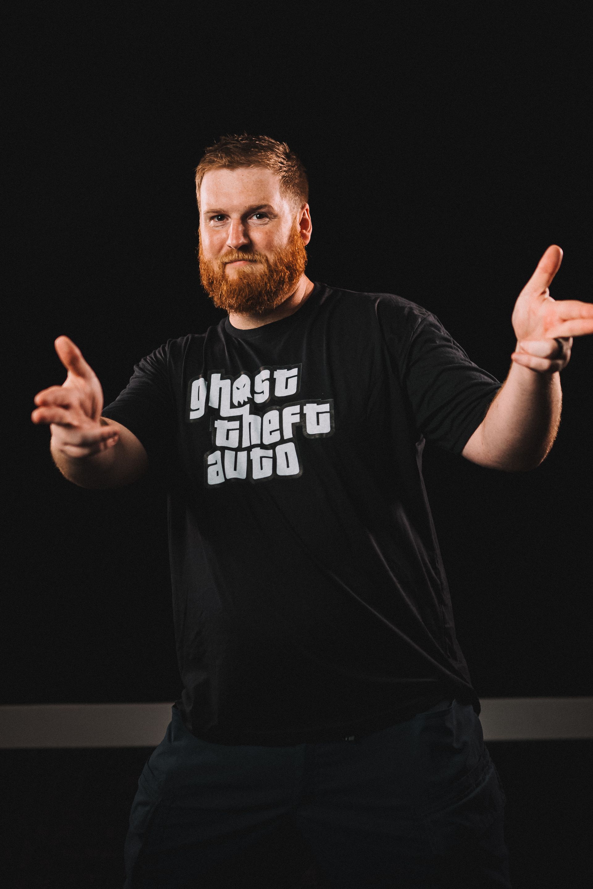 Shop Ghost Brands Apparel & Accessories | Ghostify Your Wardrobe