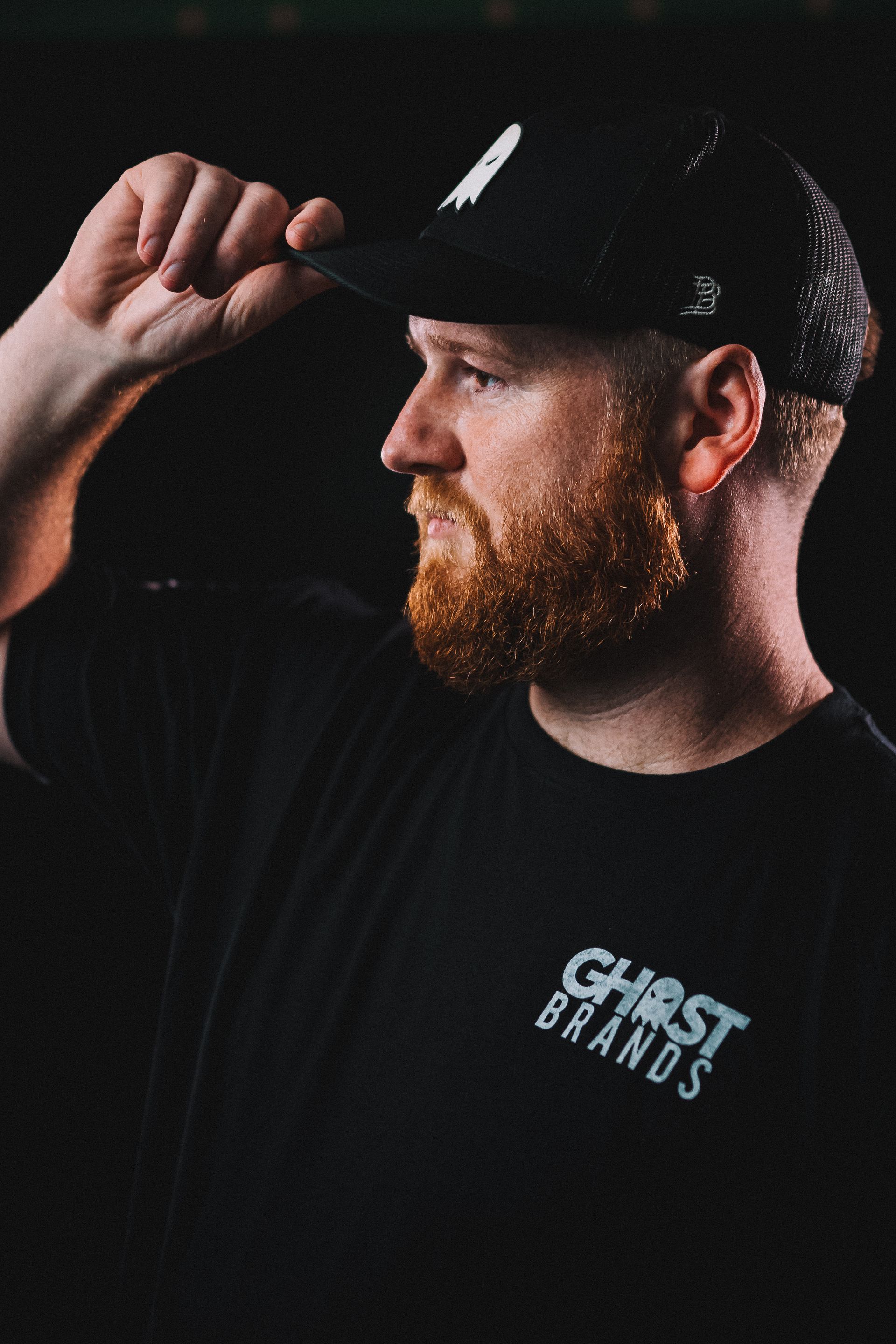 Shop Ghost Brands Apparel & Accessories | Ghostify Your Wardrobe