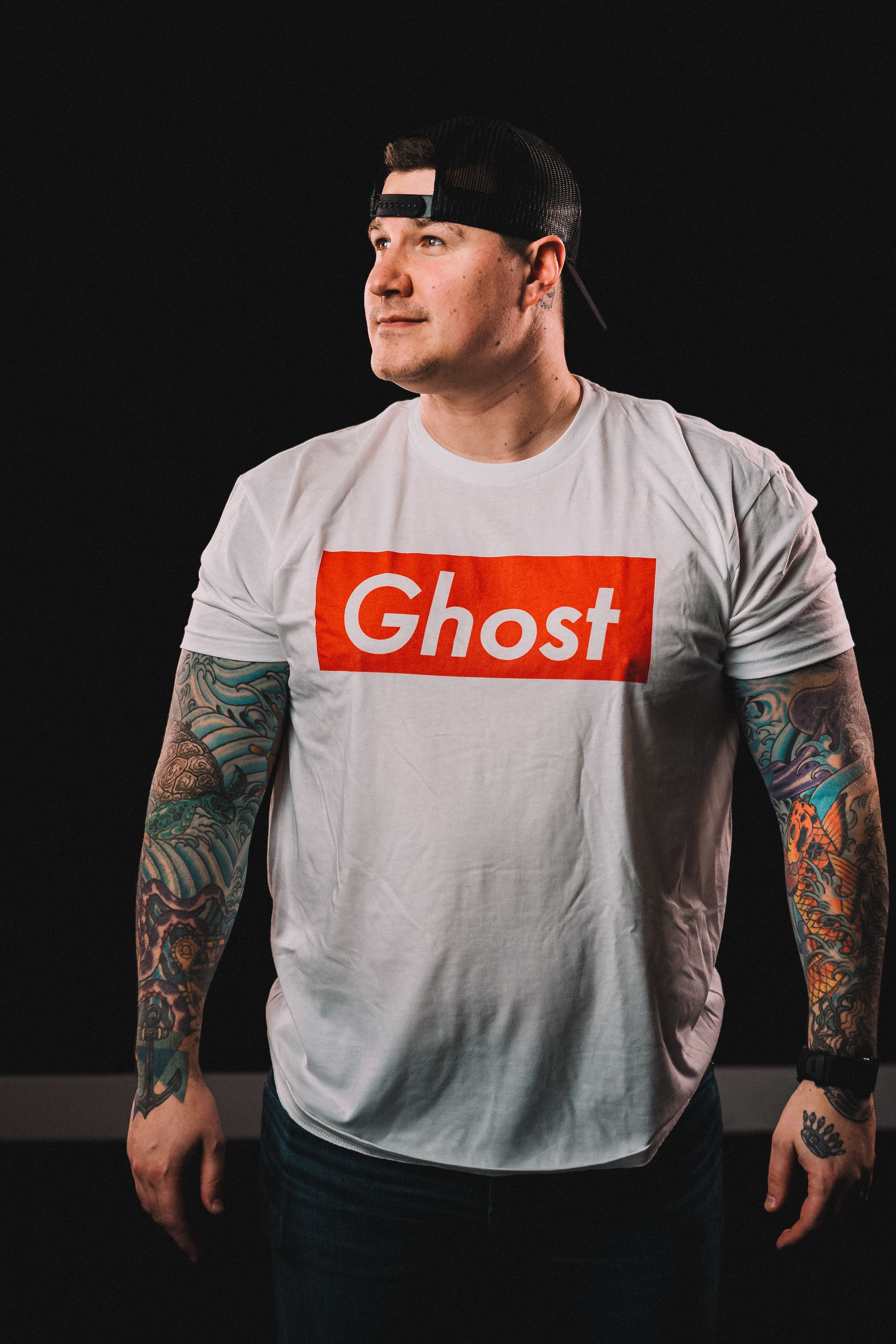 Shop Ghost Brands Apparel & Accessories | Ghostify Your Wardrobe