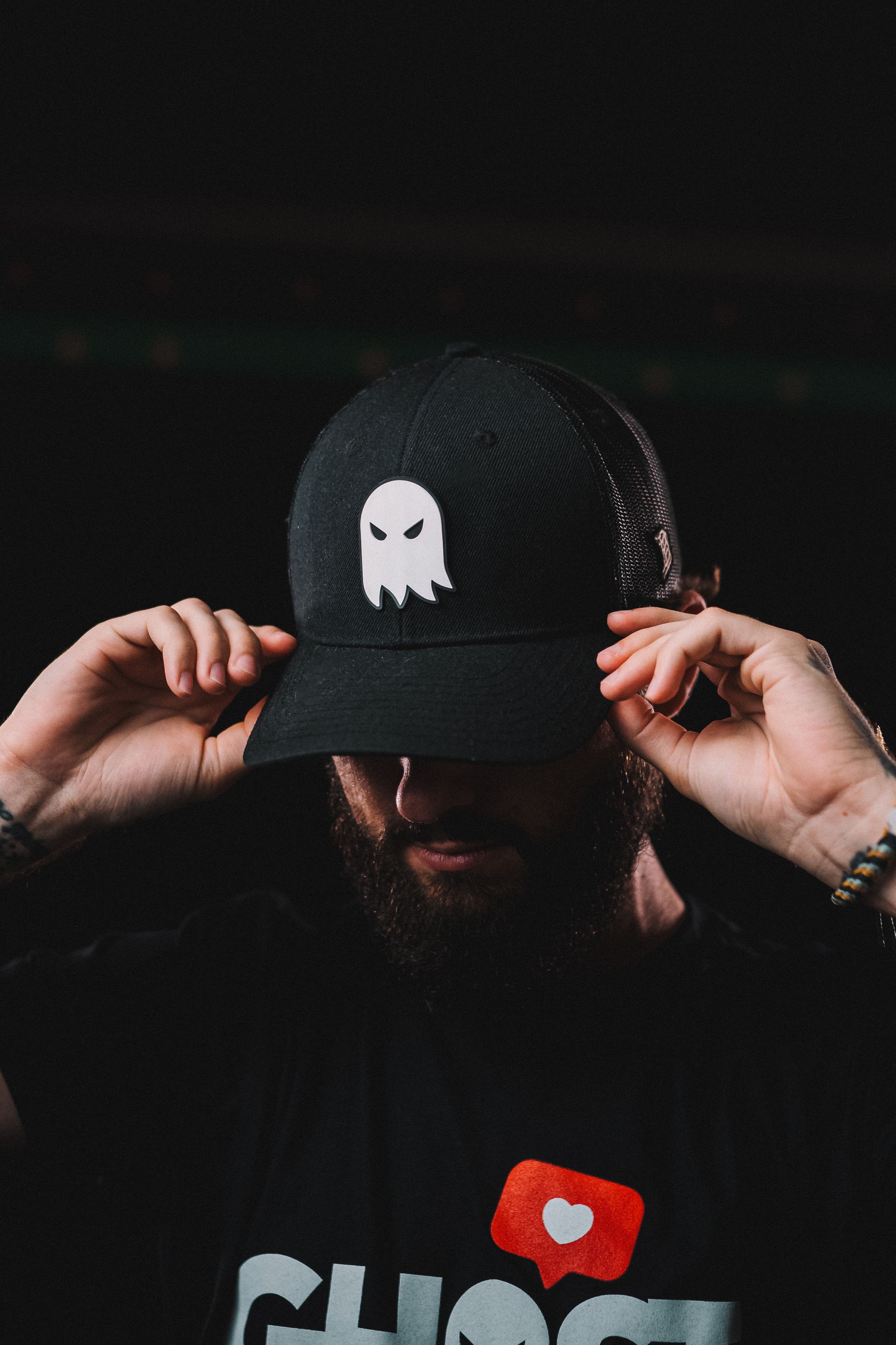 Shop Ghost Brands Apparel & Accessories | Ghostify Your Wardrobe