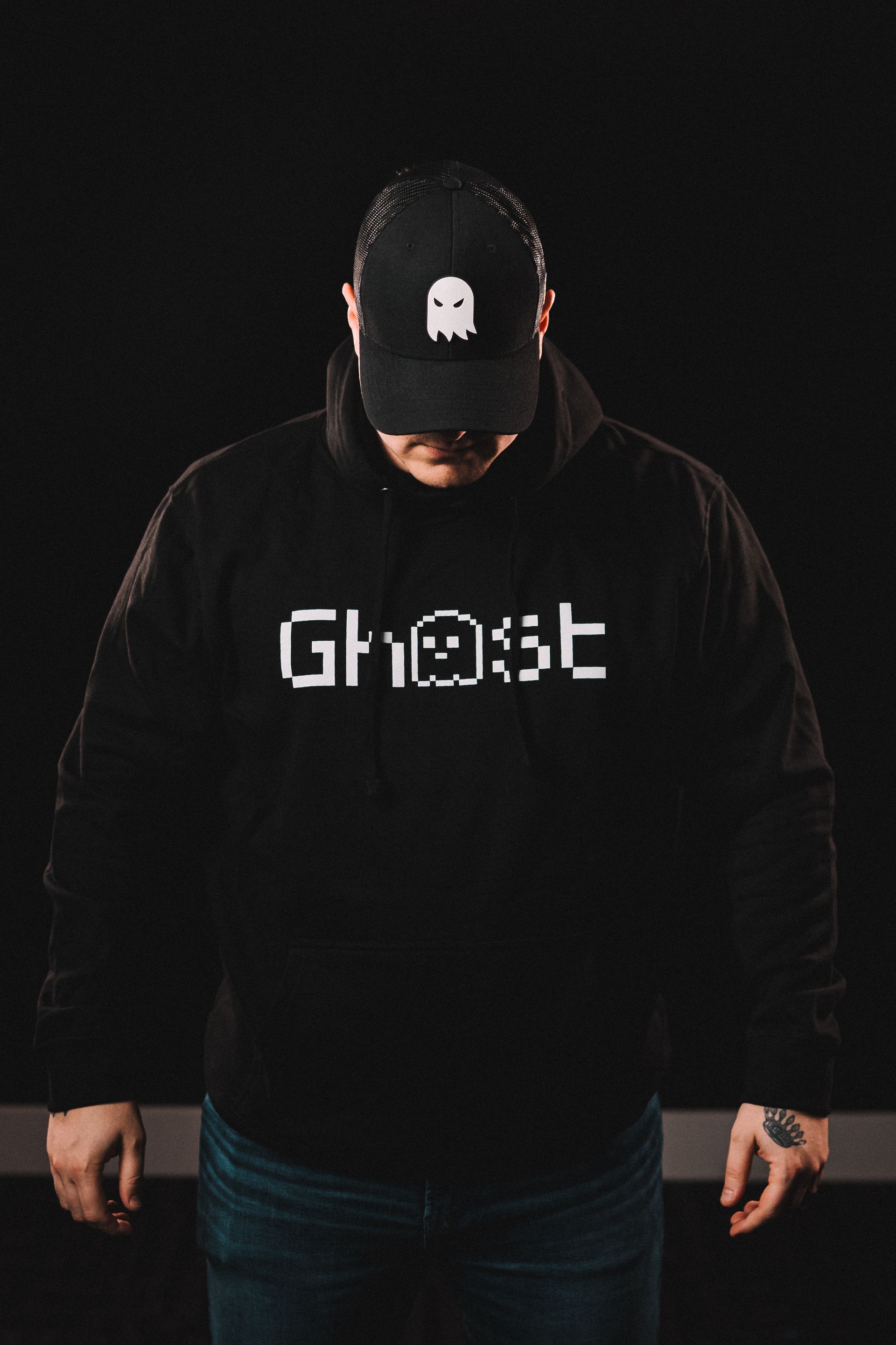 Shop Ghost Brands Apparel & Accessories | Ghostify Your Wardrobe