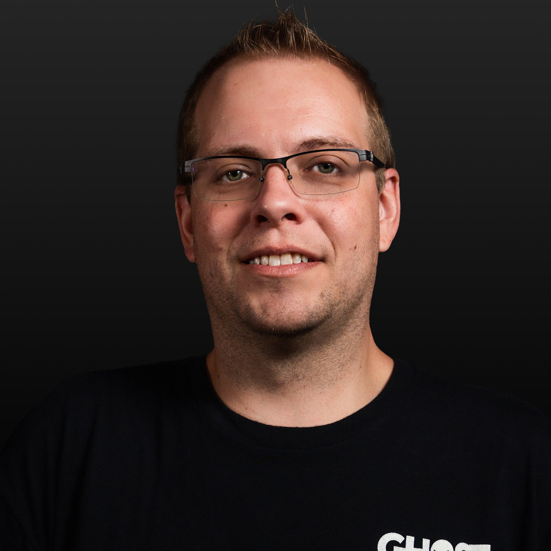 Ghost Brands | Your Secret Marketing Team