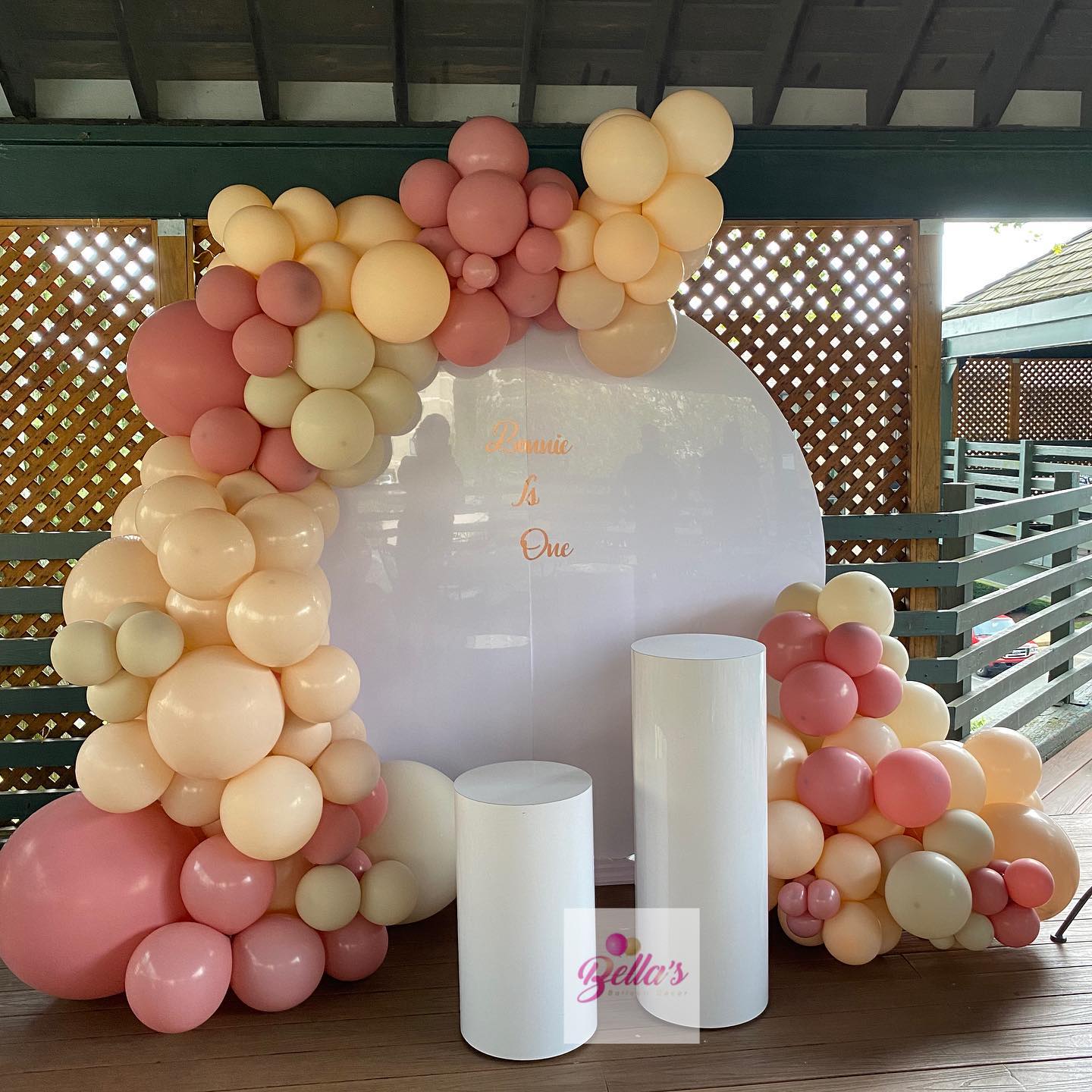 Elevate Your Event Decor with Stunning Balloon Walls