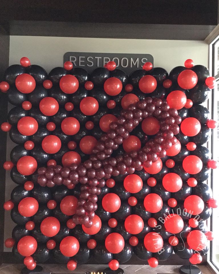 Elevate Your Event Decor with Stunning Balloon Walls