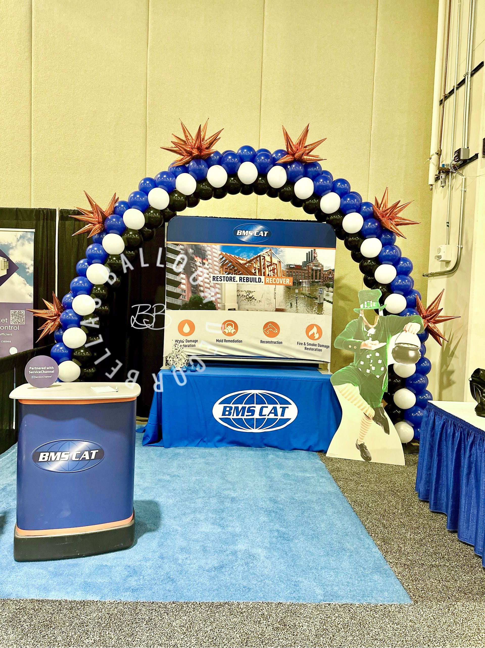 Balloon Arches | Expert Balloon Arch Designs