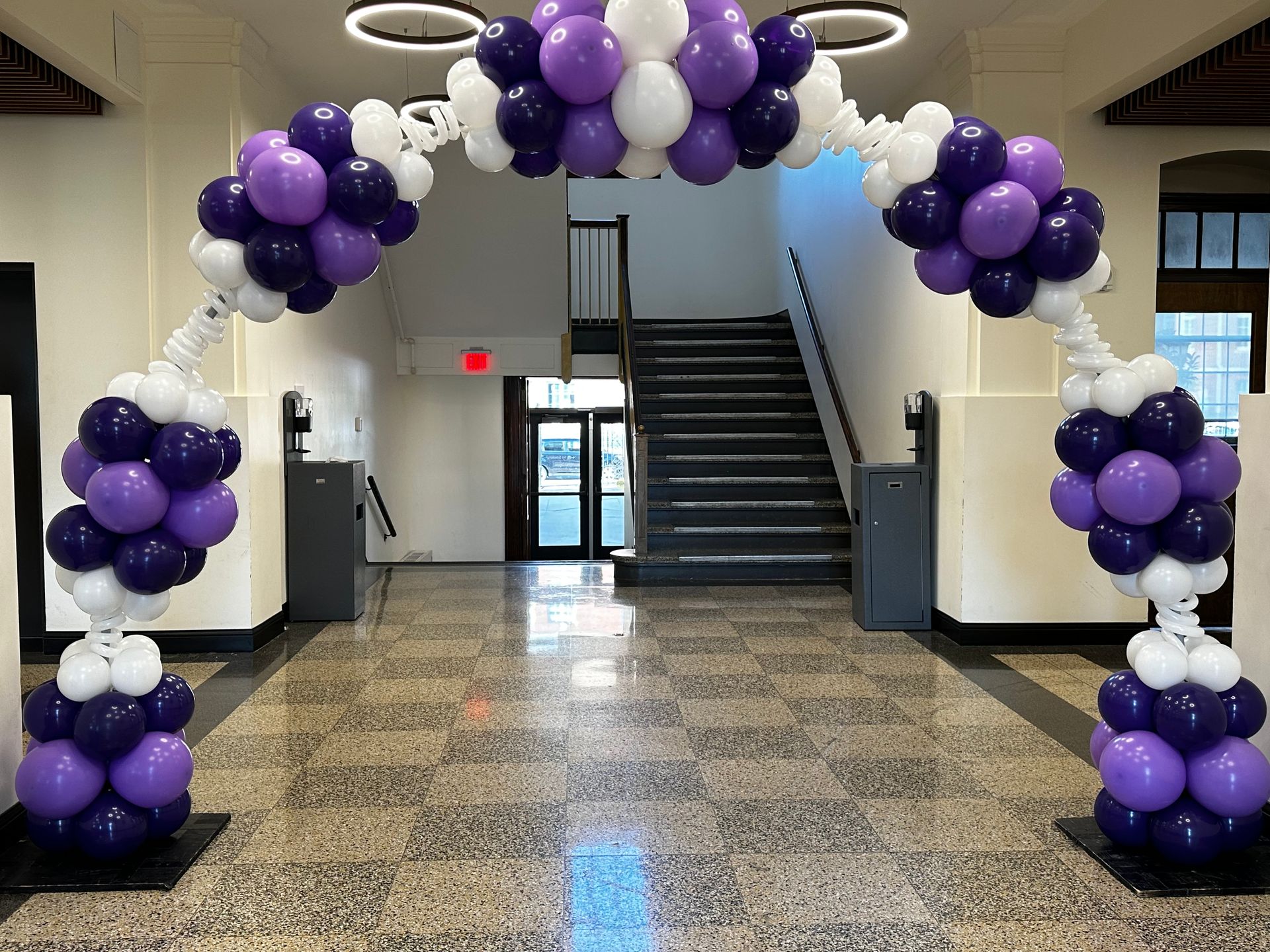 Balloon Arches | Expert Balloon Arch Designs