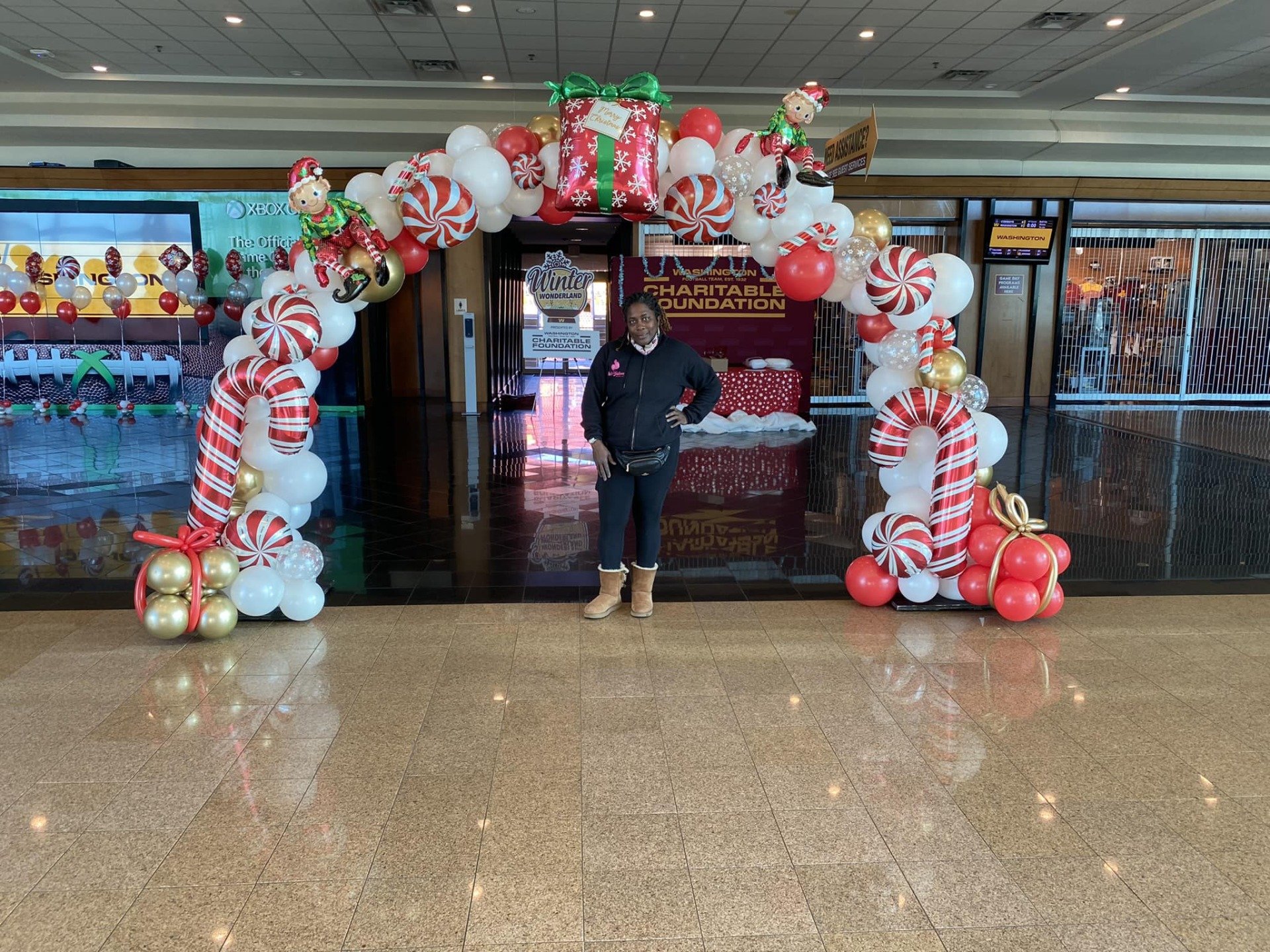 Balloon Arches | Expert Balloon Arch Designs