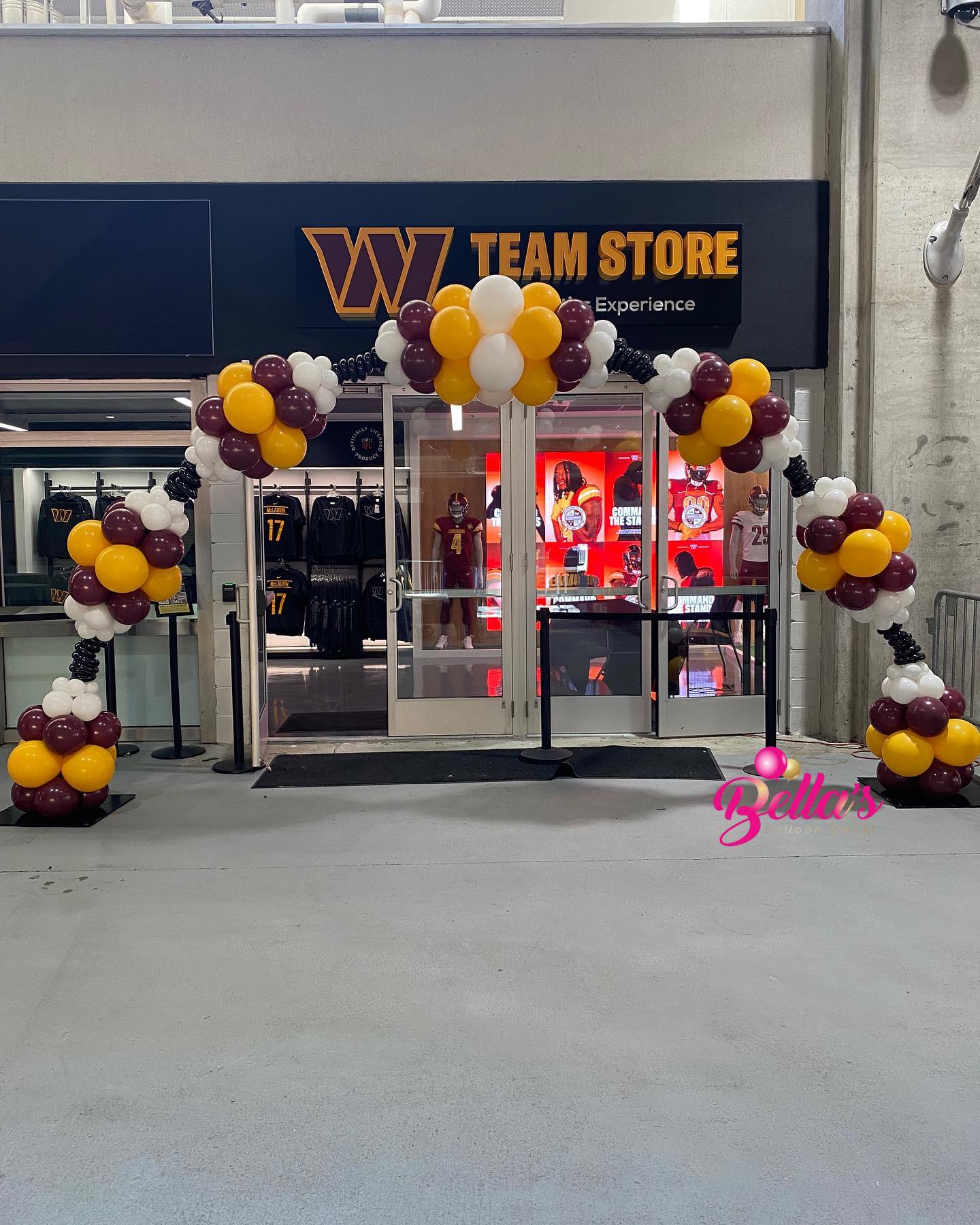 Balloon Arches | Expert Balloon Arch Designs