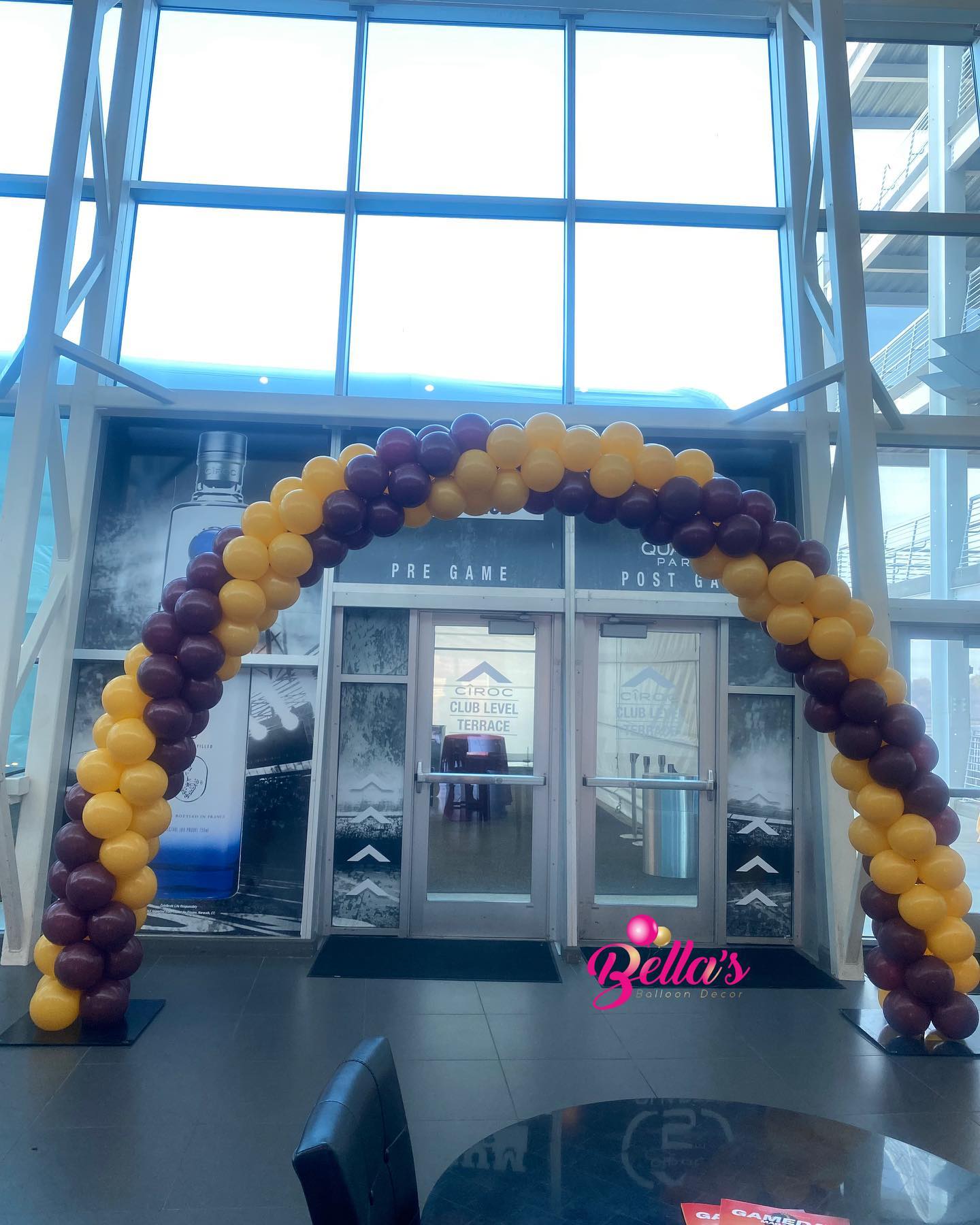 Balloon Arches | Expert Balloon Arch Designs