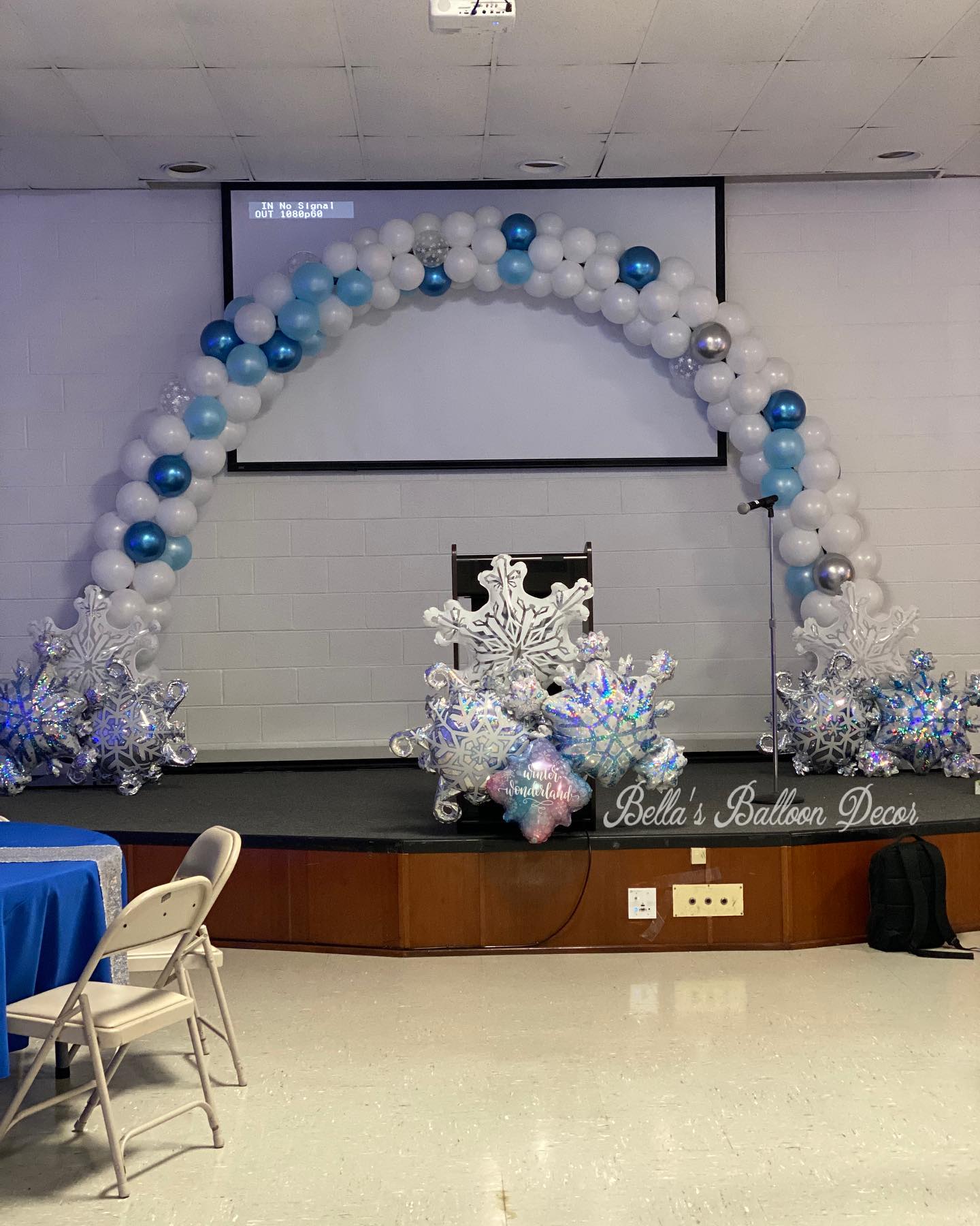 Balloon Arches for Stunning Events | Expert Balloon Arch Designs