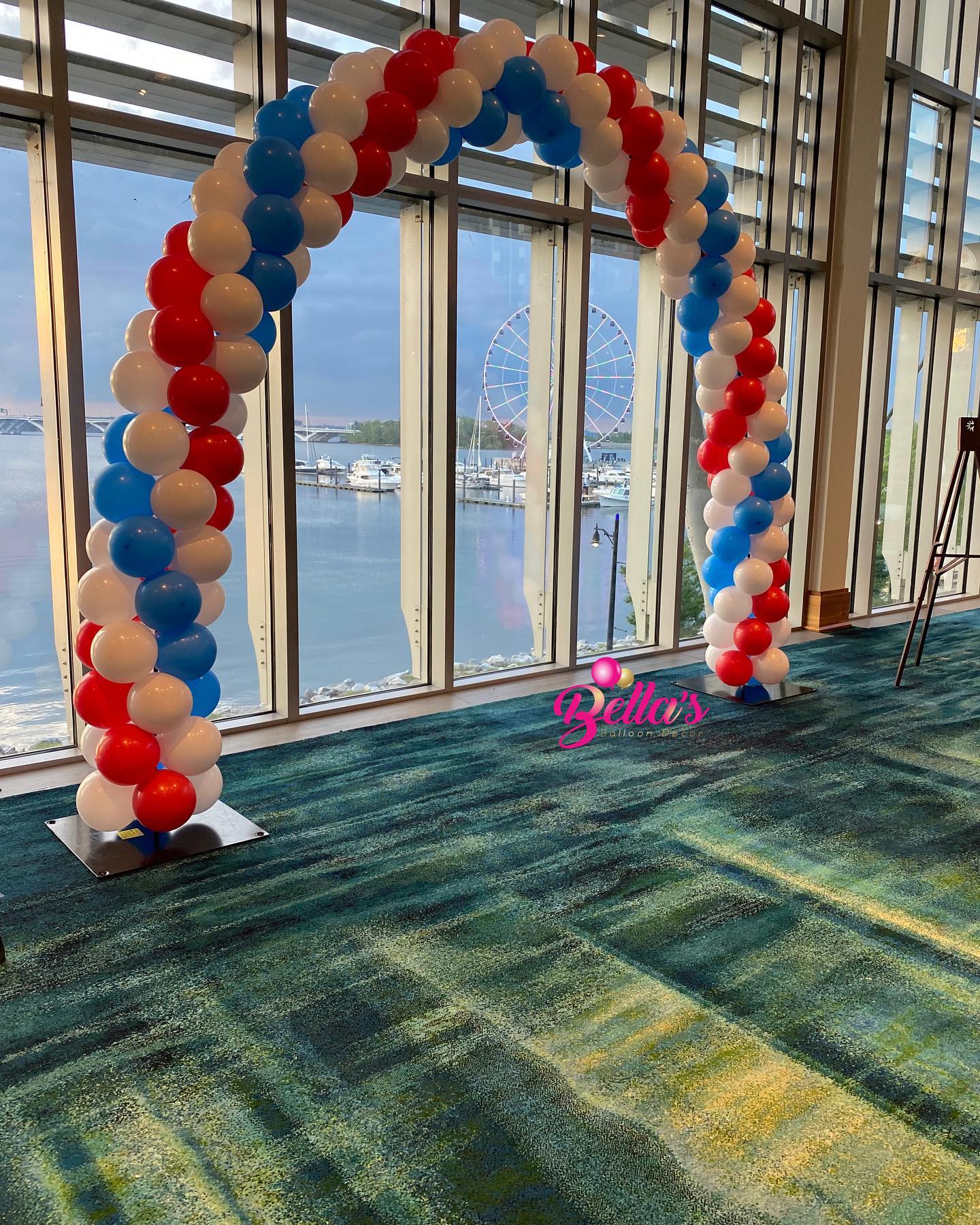 Balloon Arches | Expert Balloon Arch Designs