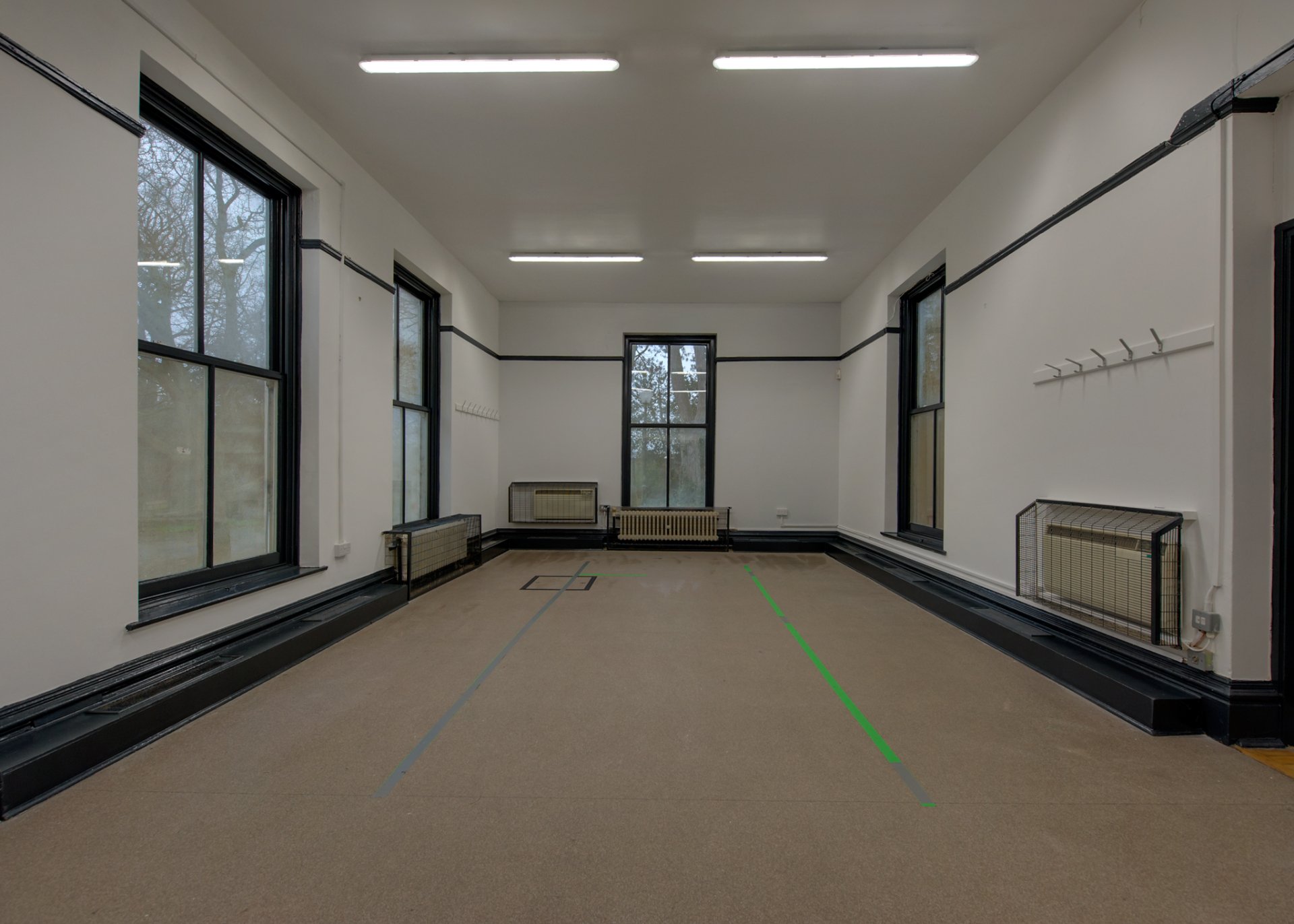 Manor House Community Centre - Braunstone and Rowley Fields
