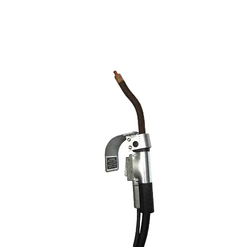 Innershield Torches Perth & WA | Burnback Welding