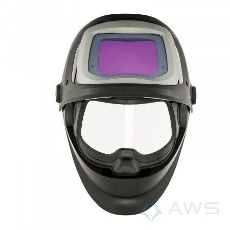 Speedglas Welding Helmets | Burnback Welding