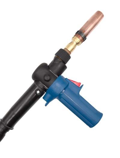 Welding Torches Perth & WA | Burnback Welding