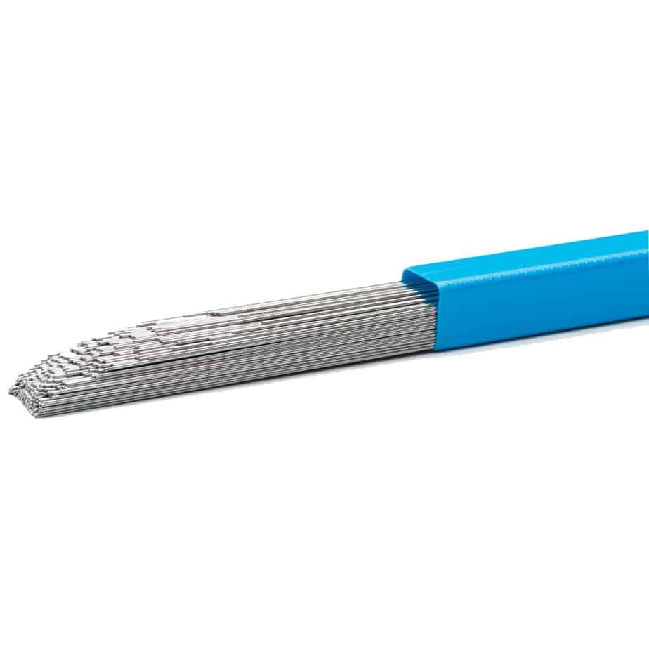 TIG Wire | Perth & WA | Burnback Welding