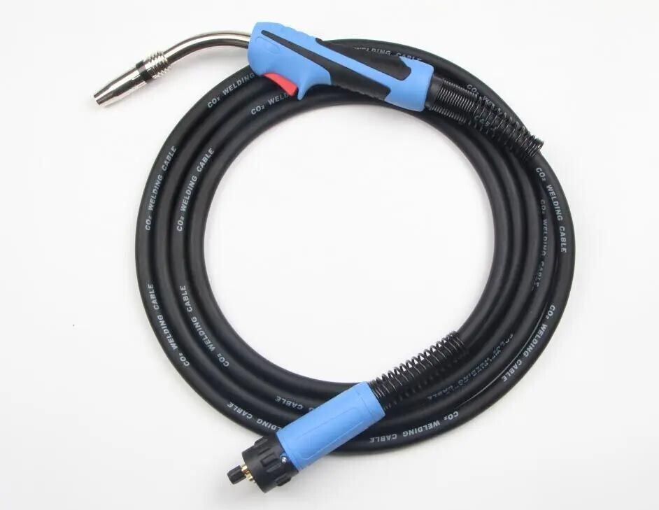 Binzel Style Torches Perth & WA | Burnback Welding