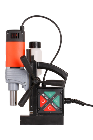 Magnetic Drills | Mag Drills | Burnback Welding