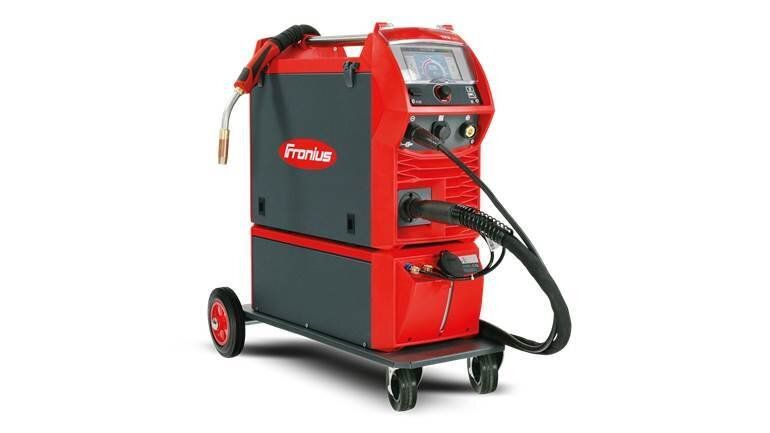 MIG Welders | Free Delivery Over $500 | Burnback