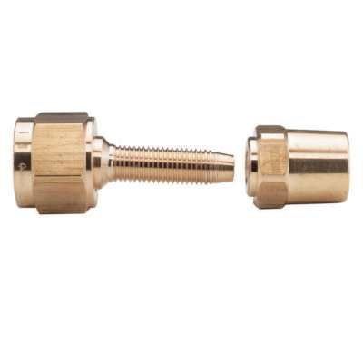 Gas Fittings | SALE | Burnback Welding