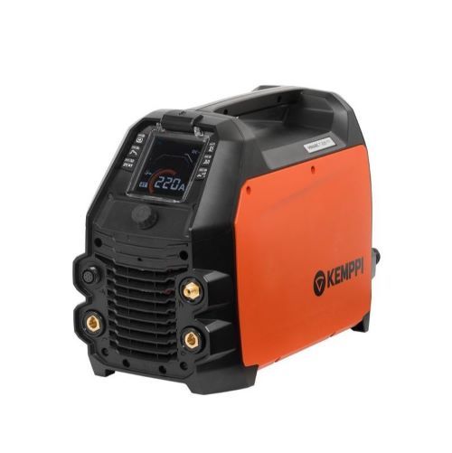 Kemppi Welders | Burnback Welding