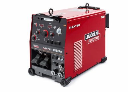 Buy Lincoln Electric Products | Burnback Welding