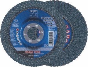 Grinding Discs | Flap Discs | Burnback Welding