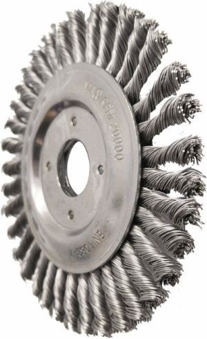 Wire Brushes | Burnback Welding