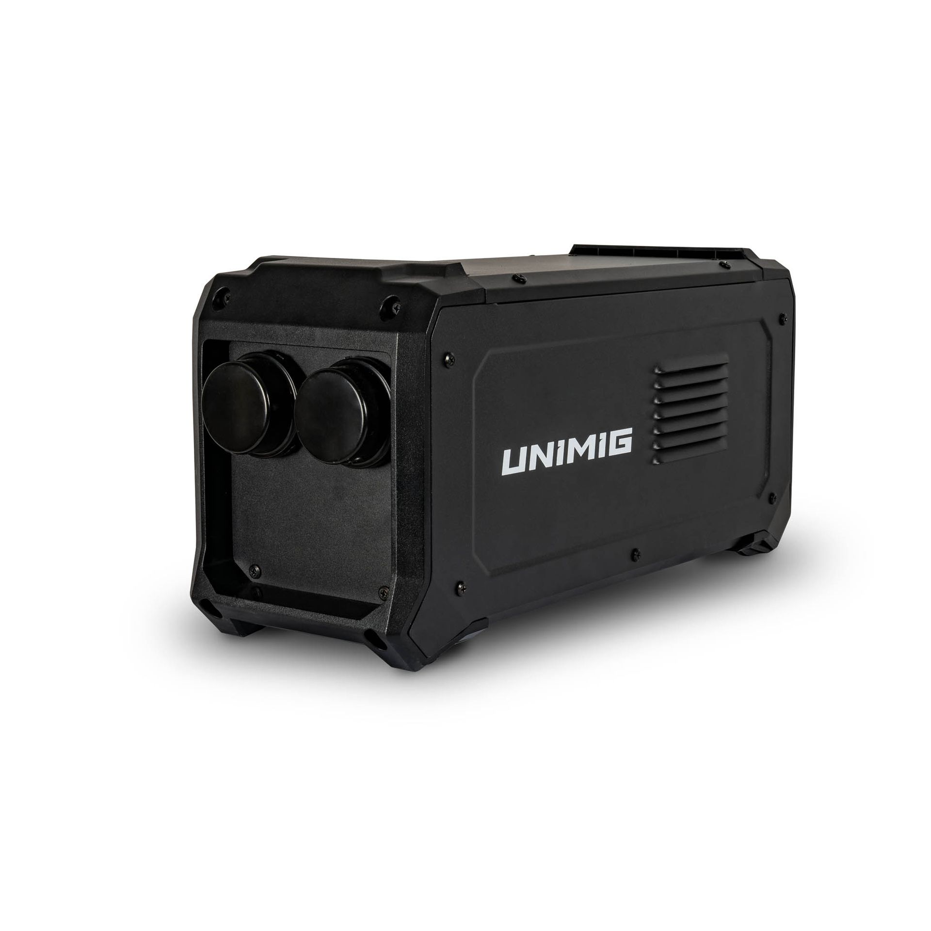 UNIMIG | Burnback Welding