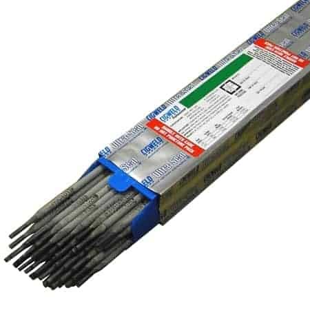 Welding Electrodes | Perth & WA | Burnback Welding