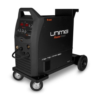 Welding Machines | Sale | Burnback Welding Equip Services