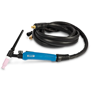 TIG Welding Torches Perth & WA | Burnback Welding