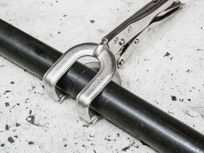 Welding Clamps | Perth Metro Free Delivery | Burnback Welding