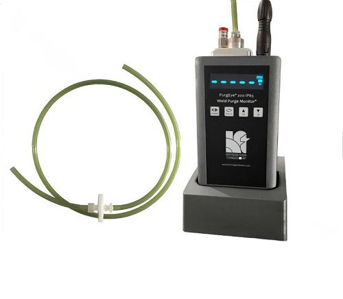 Pipe Purging Equipment | Burnback Welding