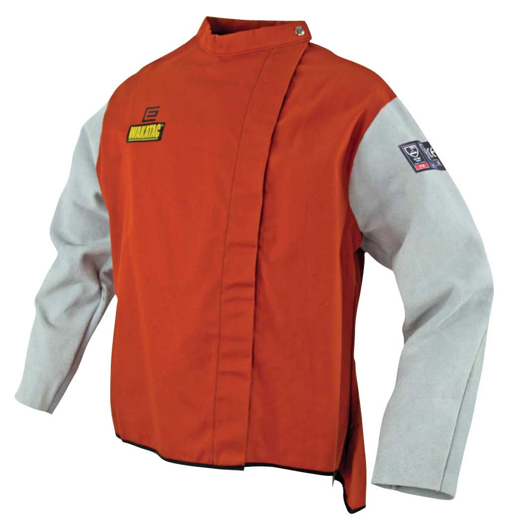 Buy Welding Apparel | Burnback Welding