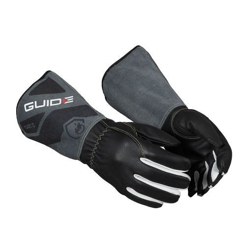 Buy Welding Gloves | Burnback Welding