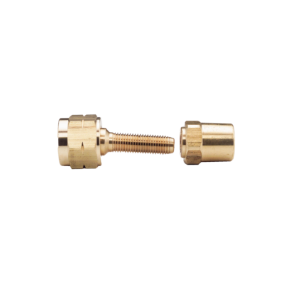 Gas Fittings | SALE | Burnback Welding