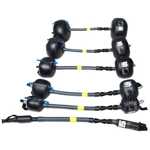Pipe Purging Equipment | Burnback Welding