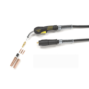 Tweco Style Torches Perth & WA | Burnback Welding