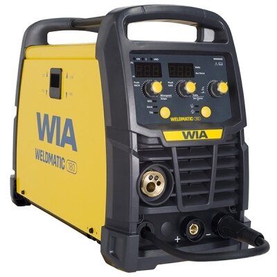 MIG Welders | Free Delivery Over $500 | Burnback